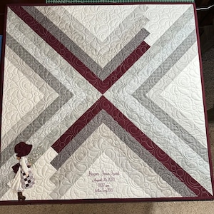 Custom Handmade Quilt Made to Order *PLEASE READ ITEMDETAILS* - Etsy