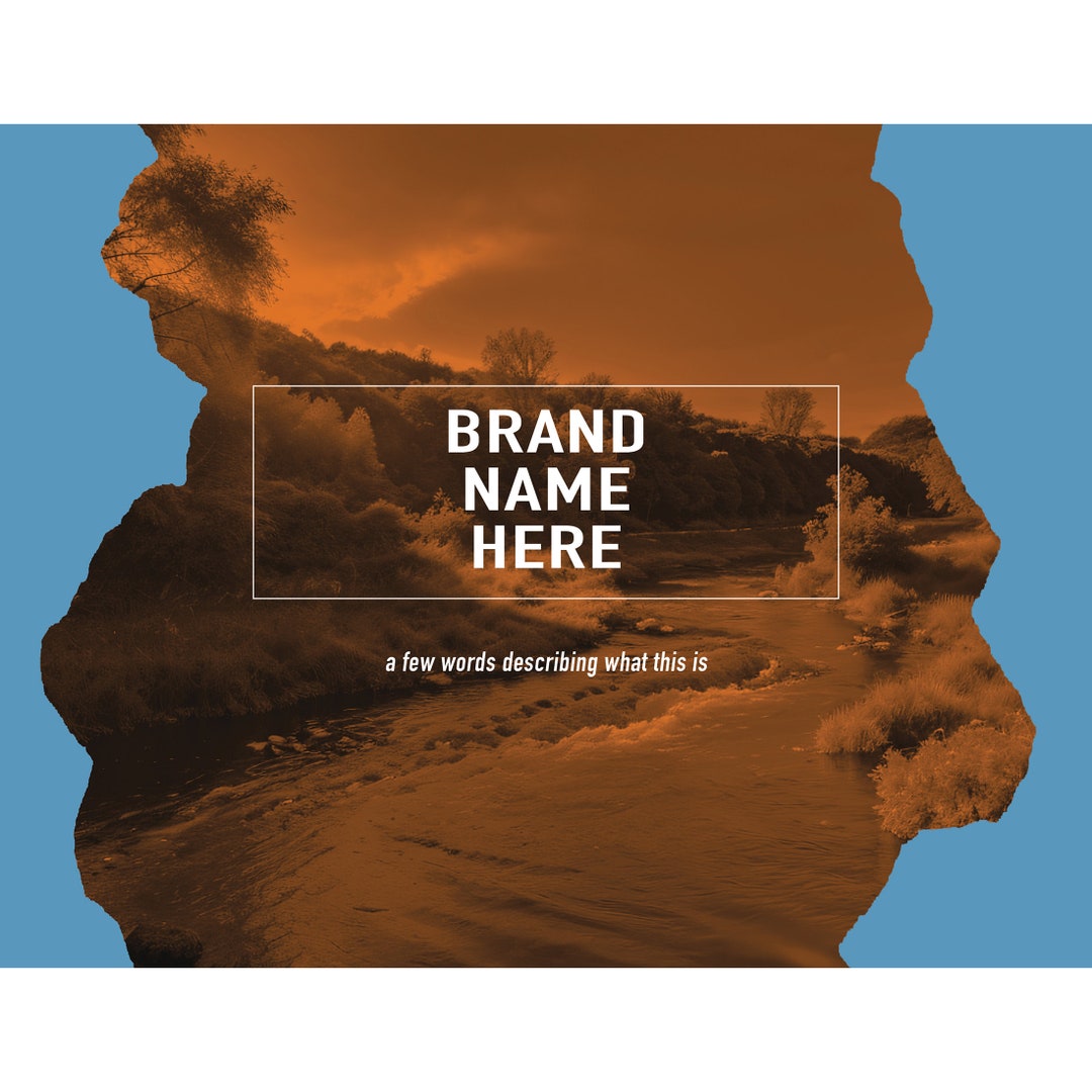 Indesign Digital Download Template Photography Pitch Deck for Brands ...