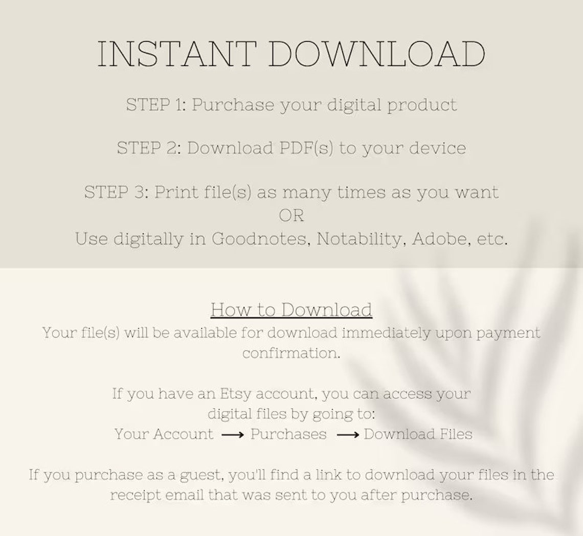 Colorful Journal Elements Png Digital, Good Notes Planner, iPad Planner ...