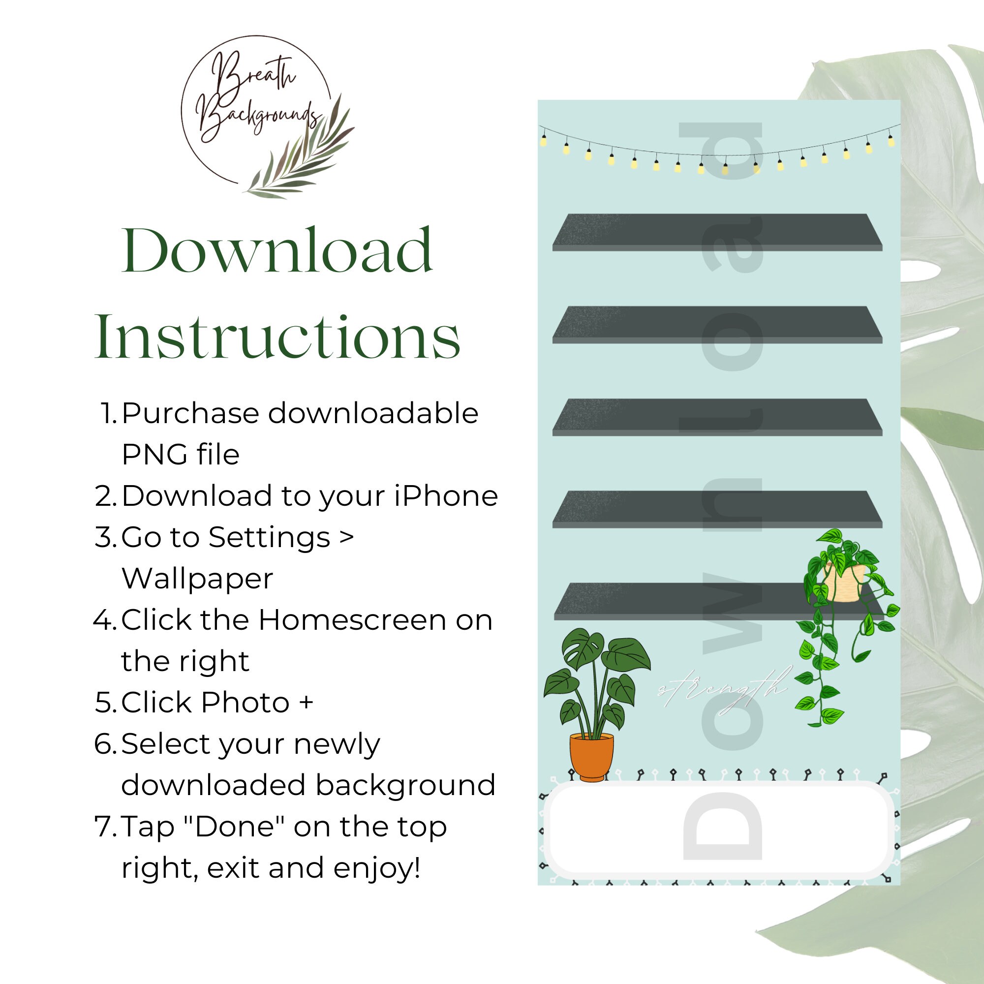 Living Room Home Screen iPhone 11 Home Screen Shelf Home Screen ...