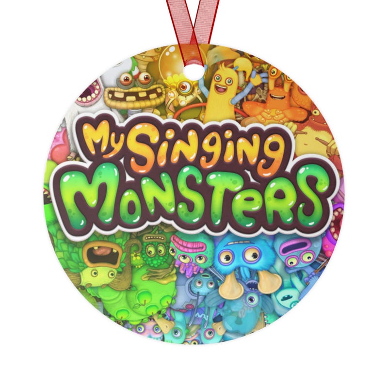 My Singing Monsters Costumes - Etsy
