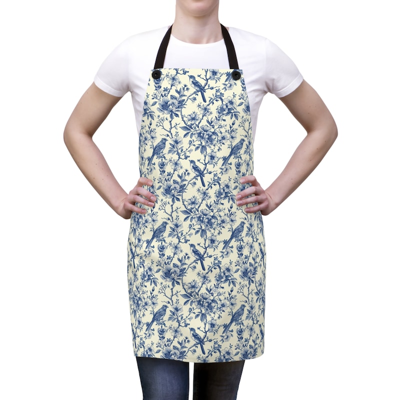 French Provencal Aprons - Etsy