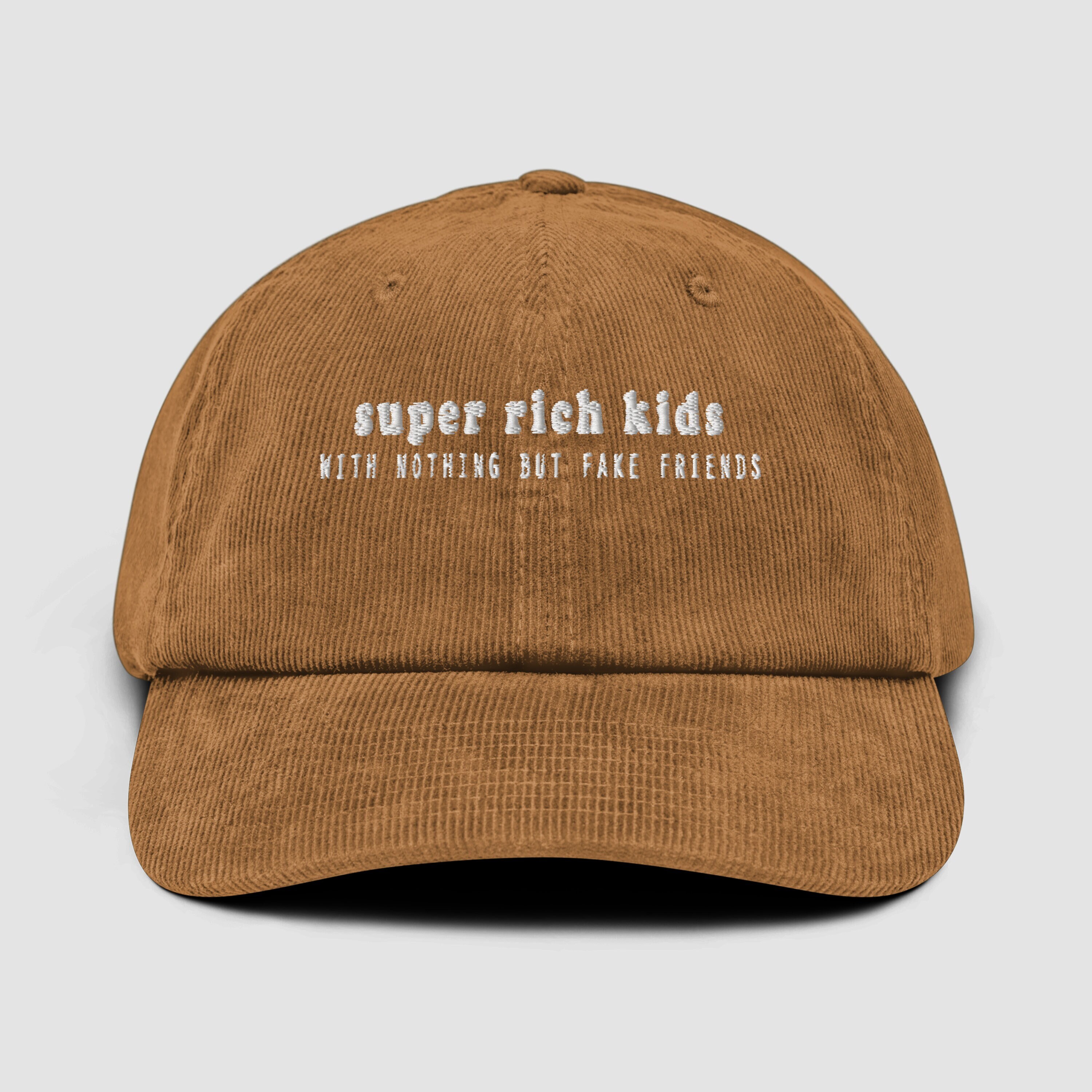 Super Rich Kids