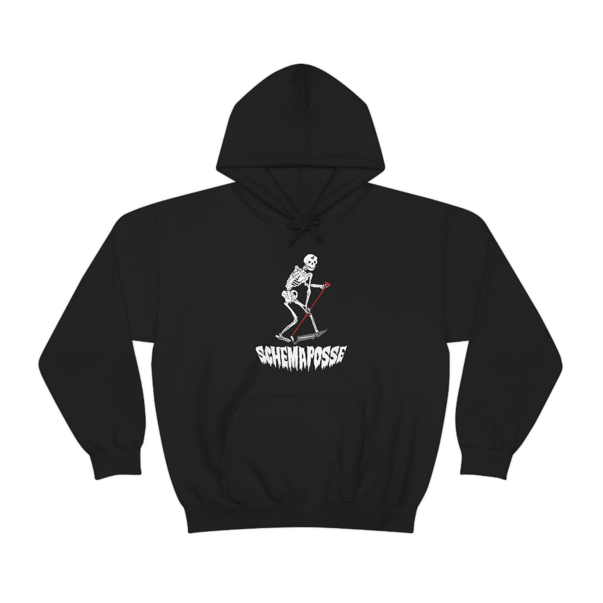 Lil Peep Schemaposse Hoodie - Etsy UK