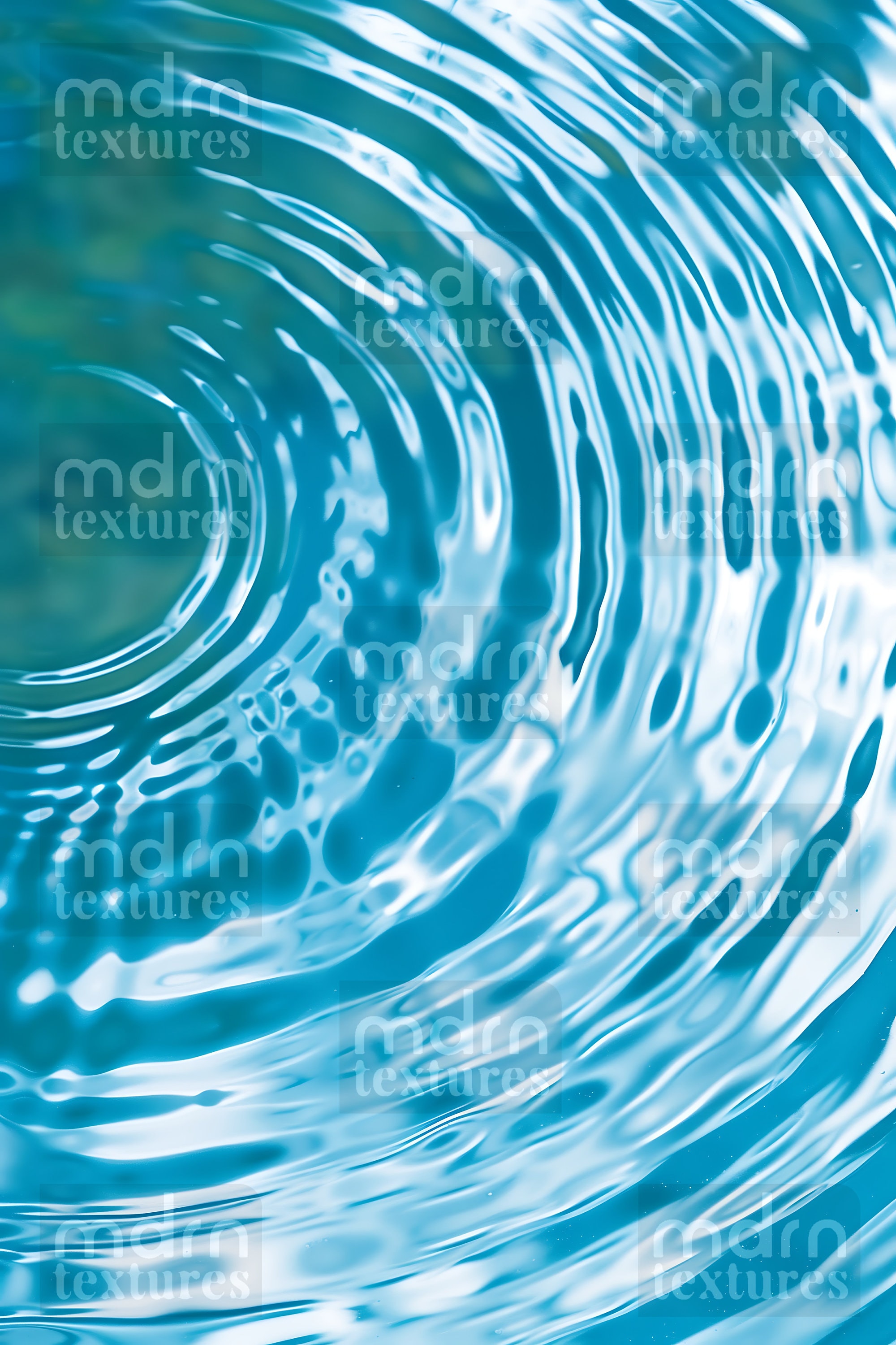 Ripple Textures | Digital Paper for Backgrounds, Overlays, Photo ...