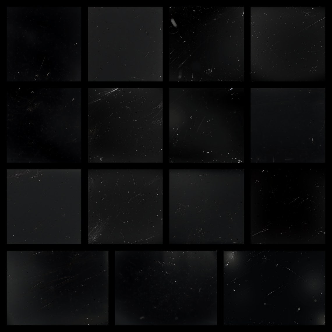 Dusty Scratch Textures | Digital Paper for Backgrounds, Overlays, Photo ...