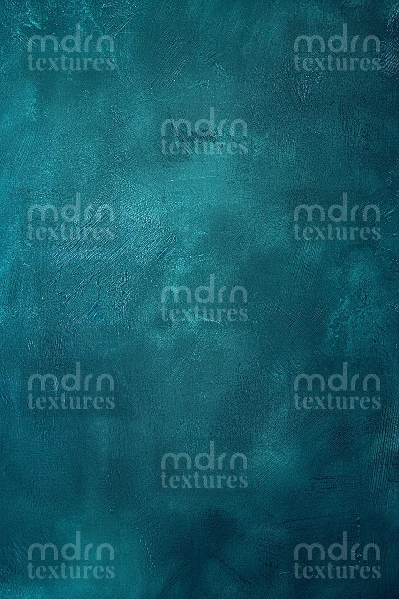 Distressed Teal Textures | Digital Paper for Backgrounds, Backdrop ...