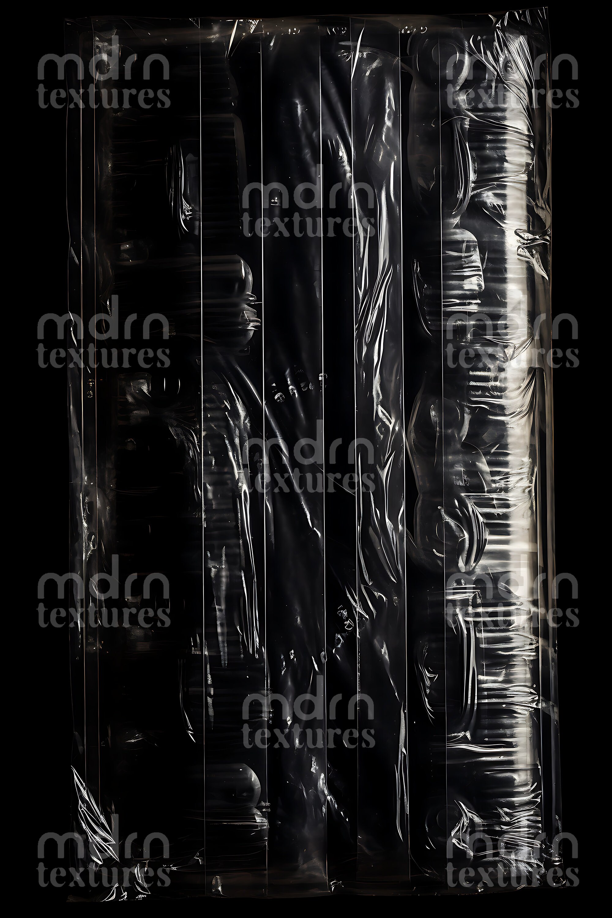 Plastic Bag Textures | Digital Paper for Backgrounds, Overlays, Photo ...