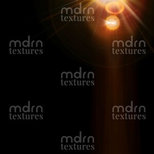 Lens Flare Textures | Digital Paper for Backgrounds, Overlays, Photo ...