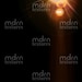 Lens Flare Textures | Digital Paper for Backgrounds, Overlays, Photo ...