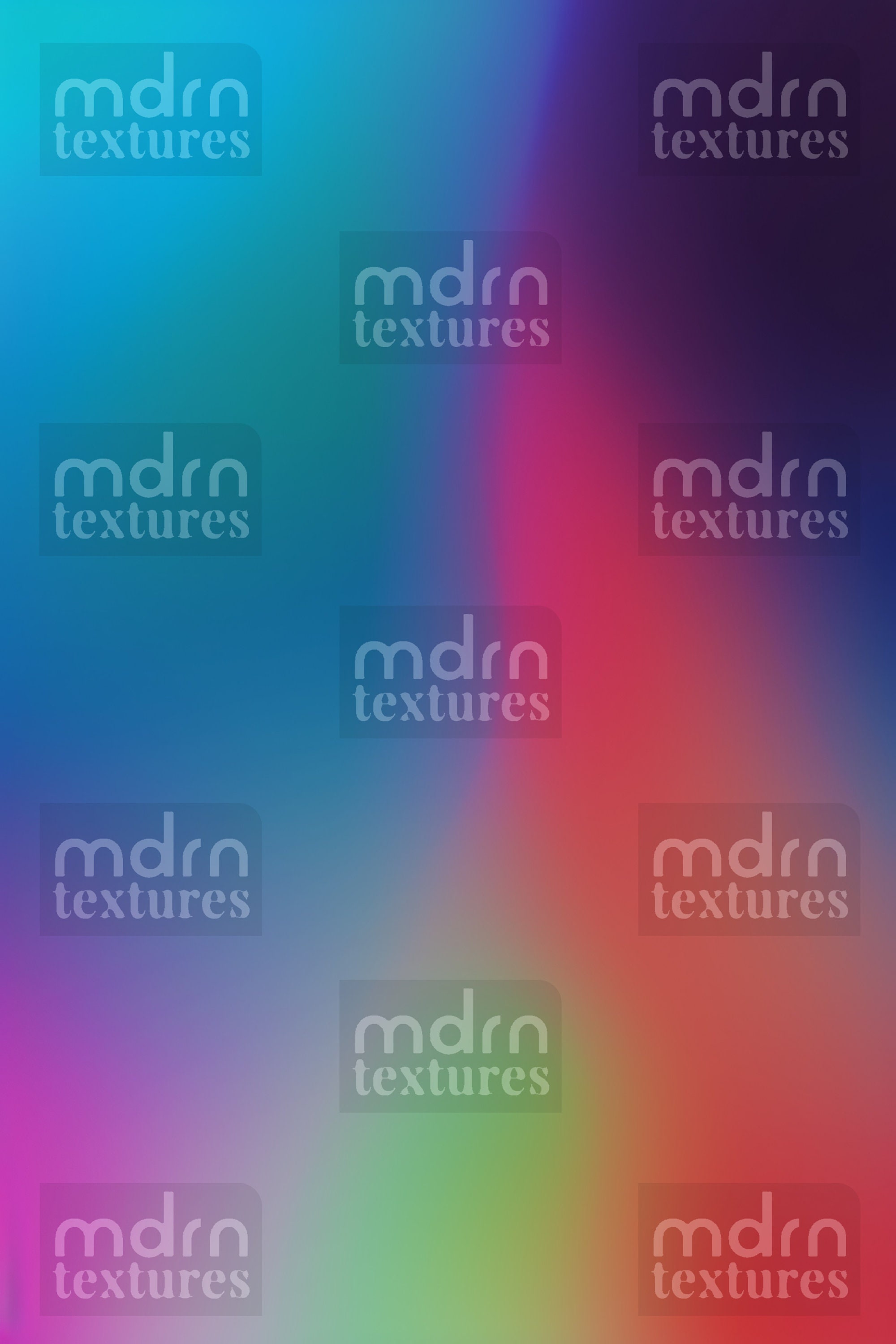Colorful Gradient Textures | Digital Paper for Backgrounds, Overlays ...