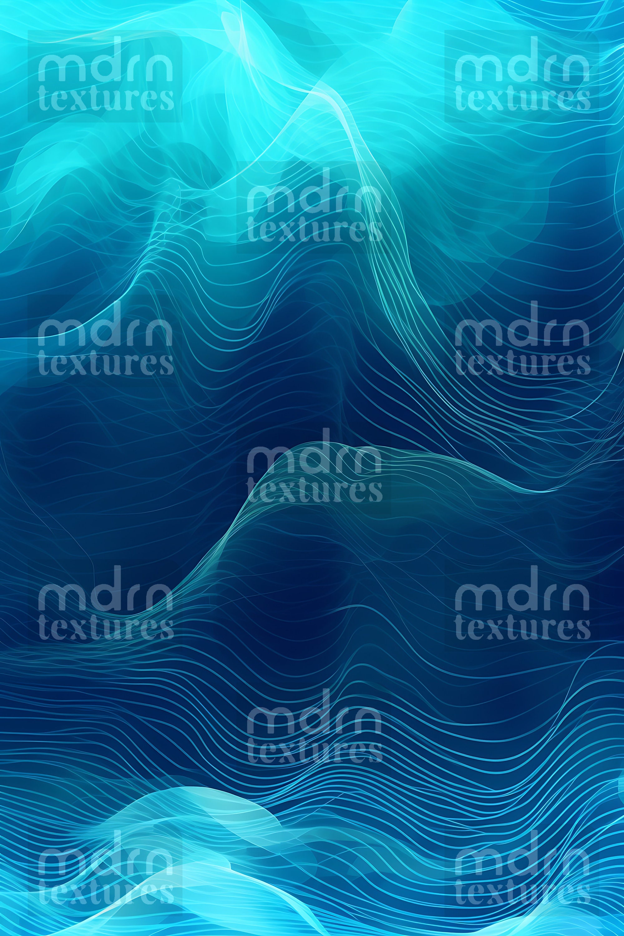 Wave Textures | Digital Paper for Backgrounds, Overlays, Photo Edits ...