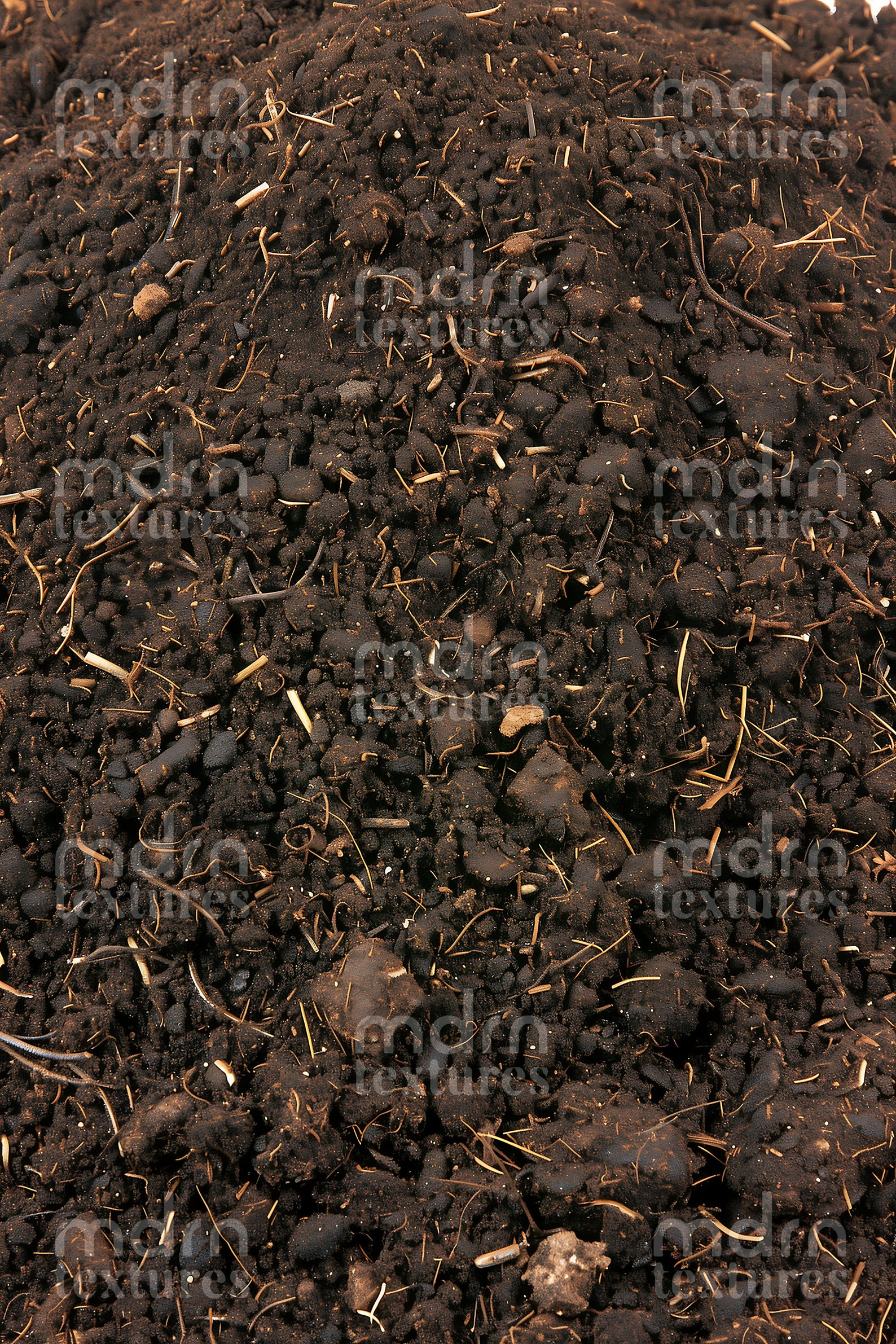 Dirt + Soil Textures | Digital Paper for Backgrounds, Overlays, Photo ...