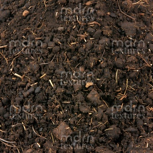 Dirt + Soil Textures | Digital Paper for Backgrounds, Overlays, Photo ...