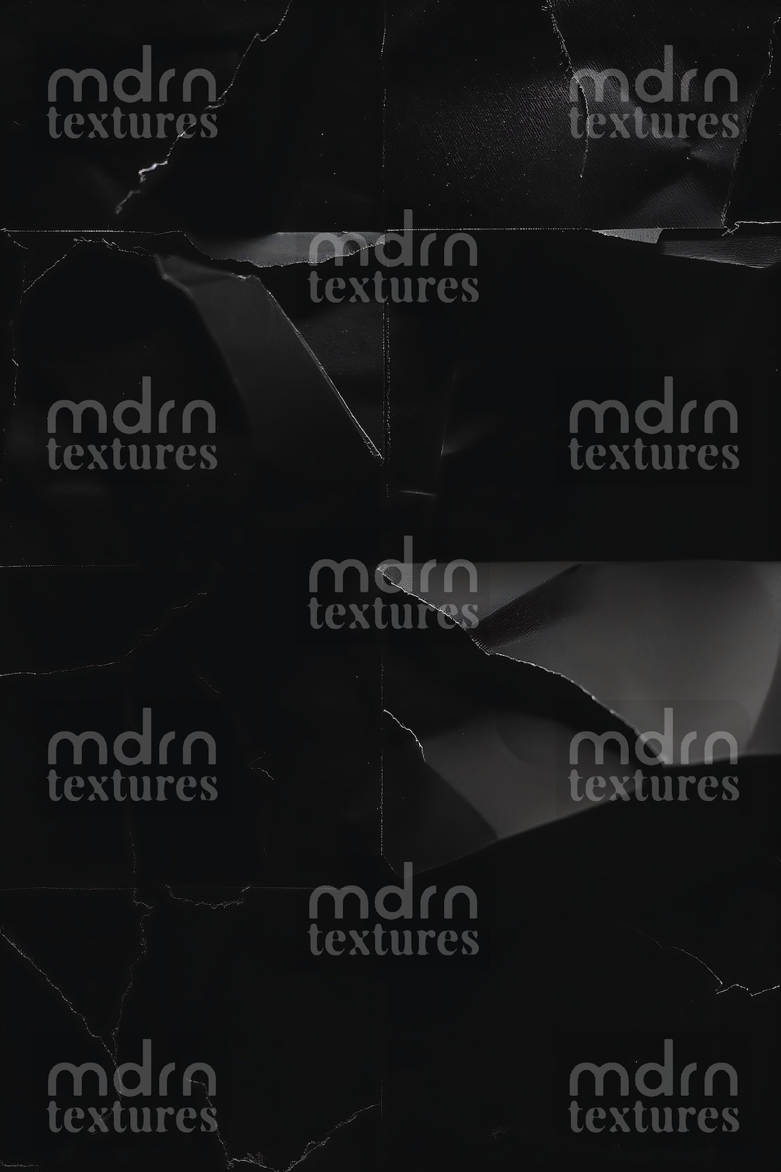 Folded Paper Textures | Digital Creased Paper for Backgrounds, Overlays ...