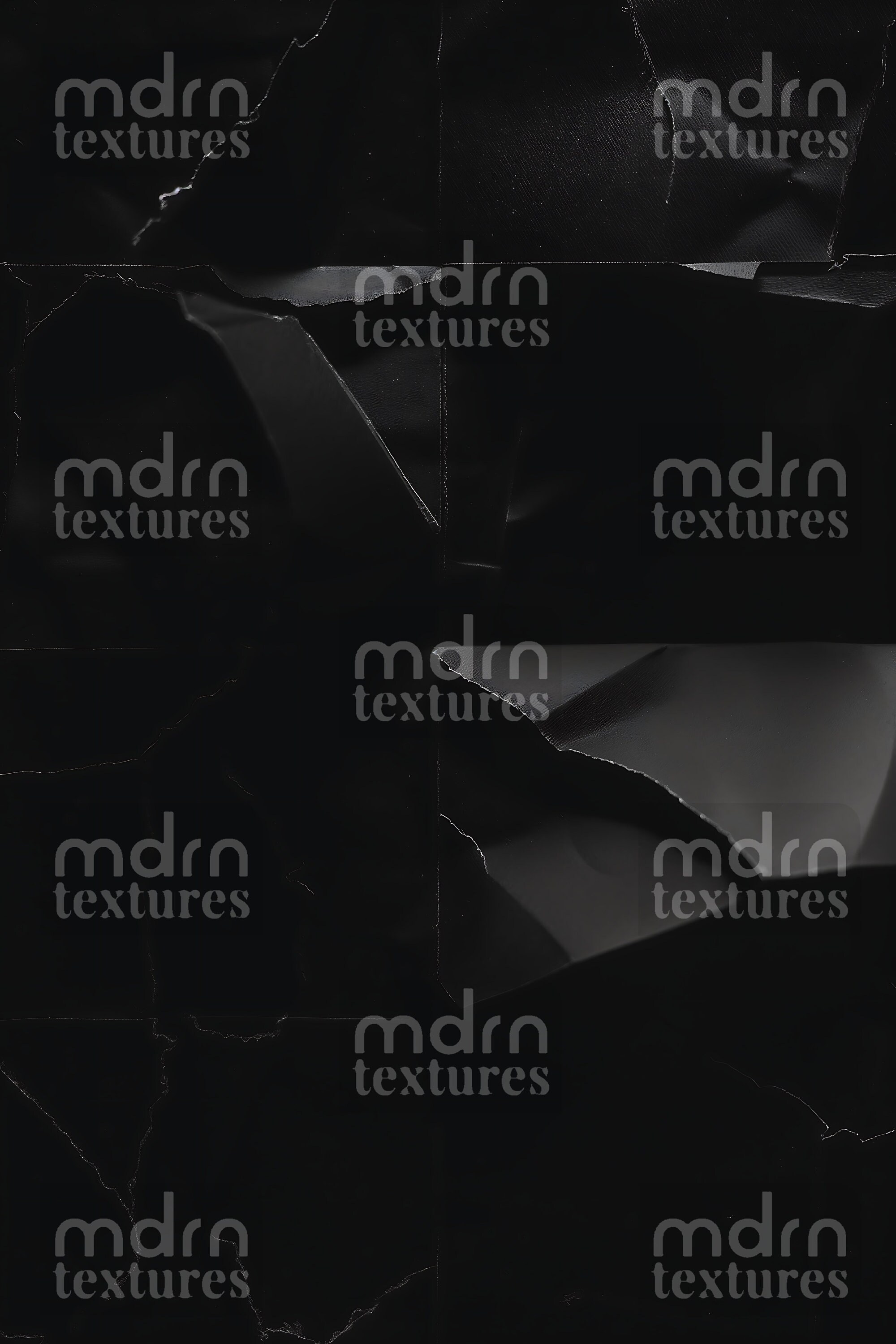 Folded Paper Textures | Digital Creased Paper for Backgrounds, Overlays ...