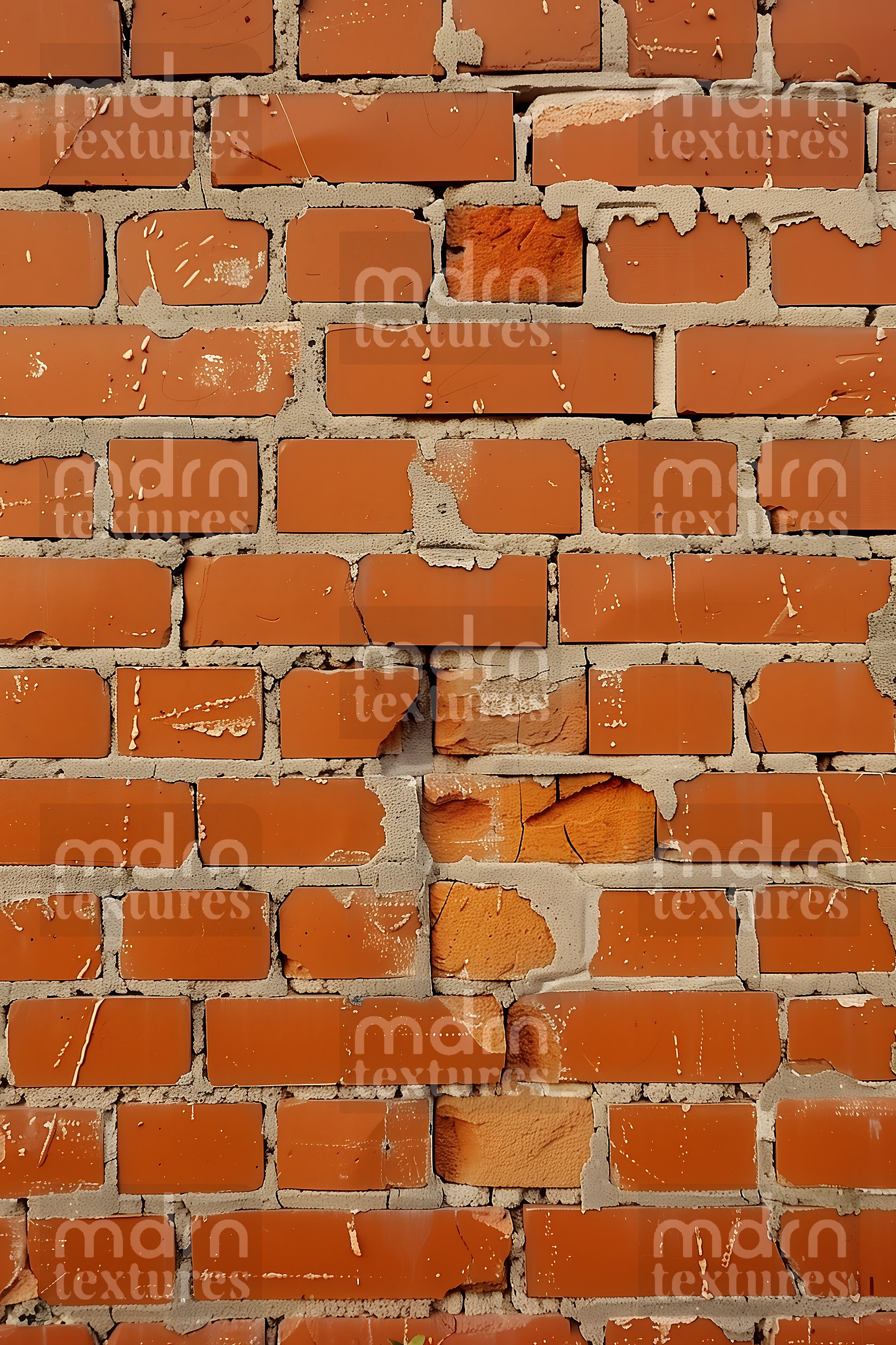 Brick Textures | Digital Paper for Backgrounds, Overlays, Photo Editing ...