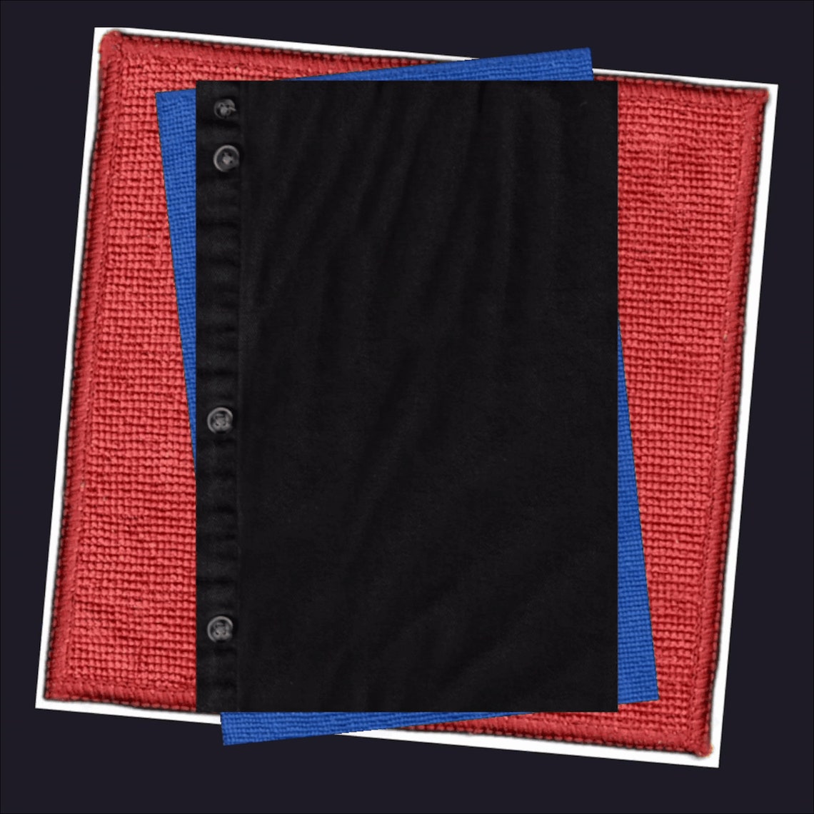 Fabrics & Textures | Digital Download Background Texture for Graphic ...