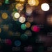 Bokeh Textures | Digital Paper for Backgrounds, Overlays, Photo Editing ...