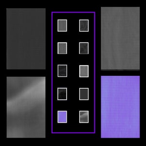 Scan Textures | Digital Download Xerox Scan Texture for Graphic Design ...