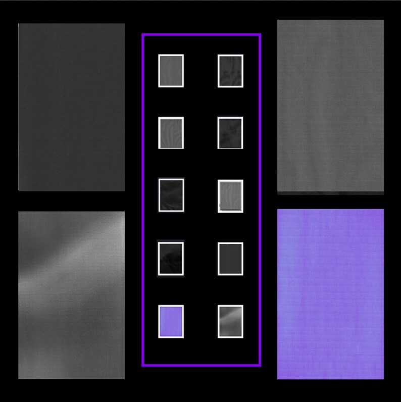 Scan Textures | Digital Download Xerox Scan Texture for Graphic Design ...