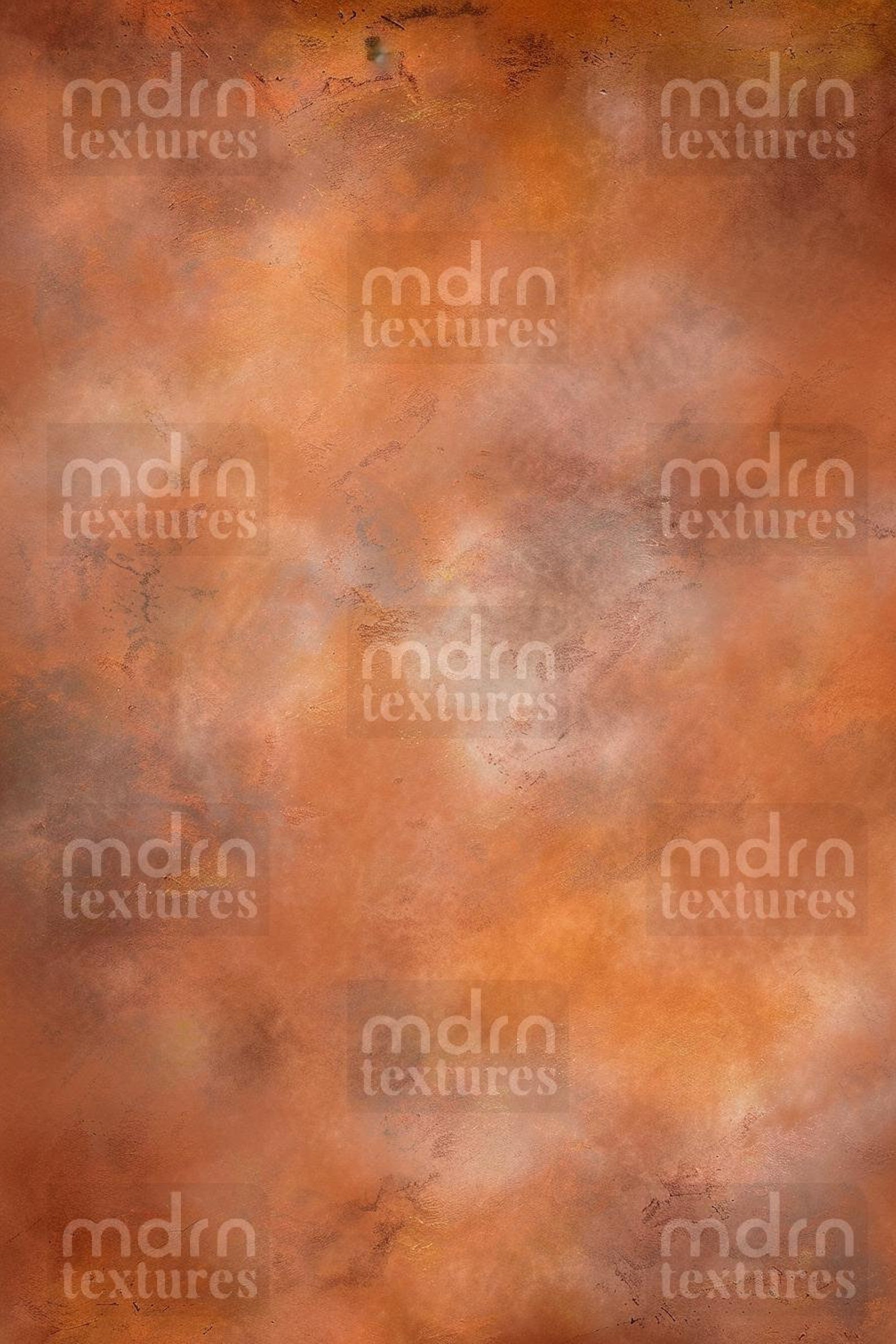 Distressed Orange Textures | Digital Paper for Backgrounds, Backdrops ...