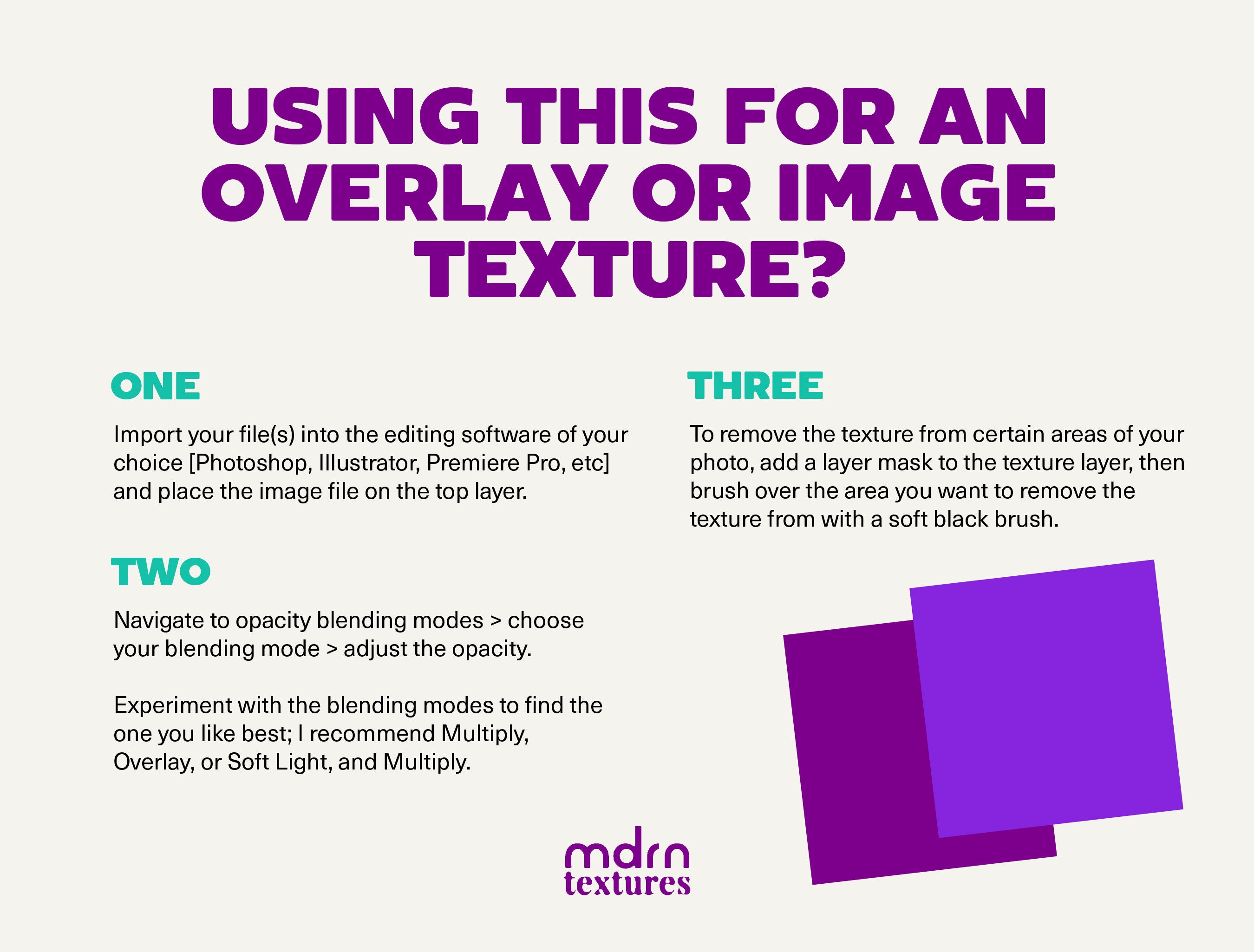 Scanned Textures Bundle | Digital Paper for Backgrounds, Overlays ...