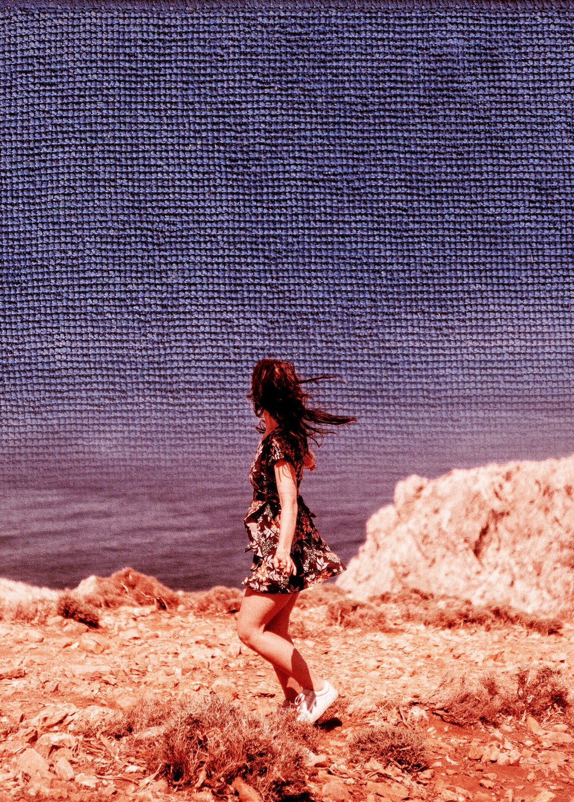 Fabrics & Textures | Digital Download Background Texture for Graphic ...