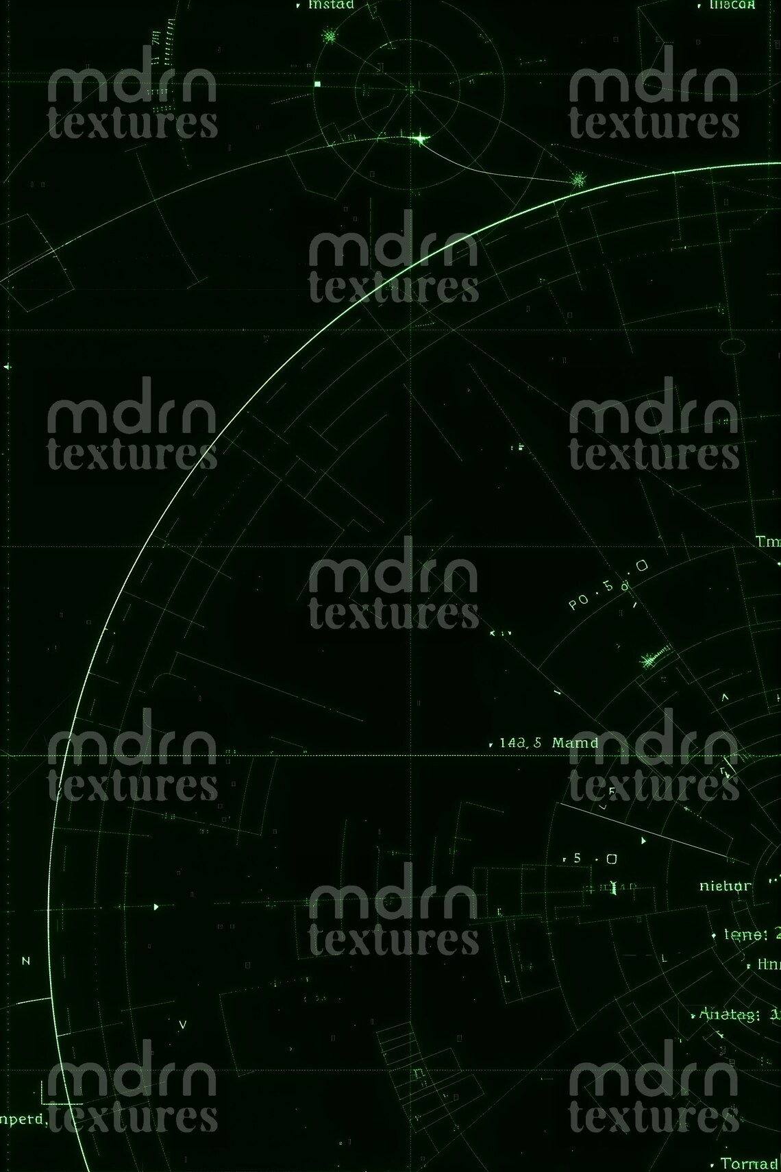 Radar Textures | Digital Paper for Backgrounds, Overlays, Photo Editing ...