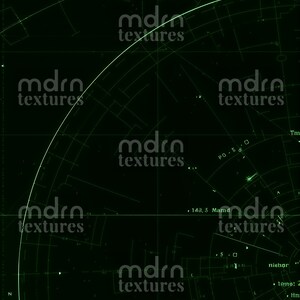 Radar Textures | Digital Paper for Backgrounds, Overlays, Photo Editing ...