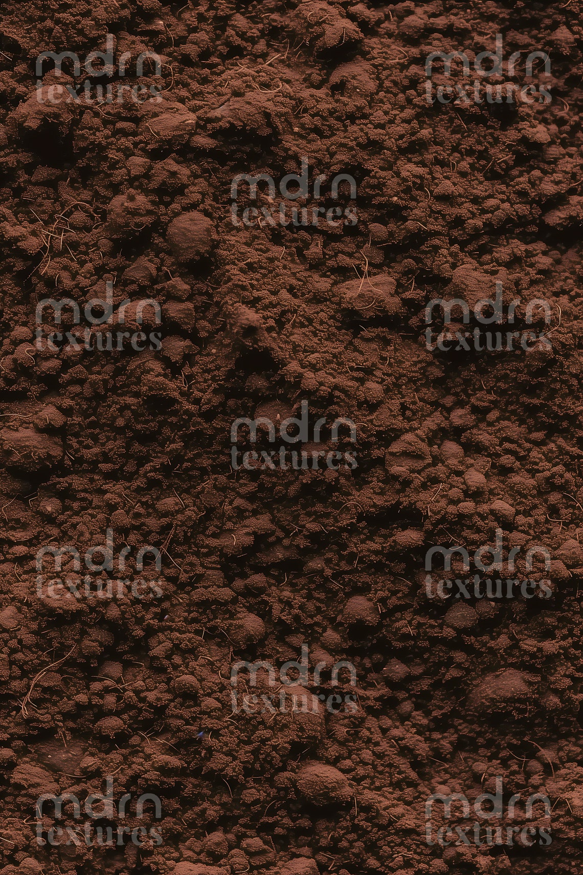 Dirt + Soil Textures | Digital Paper for Backgrounds, Overlays, Photo ...