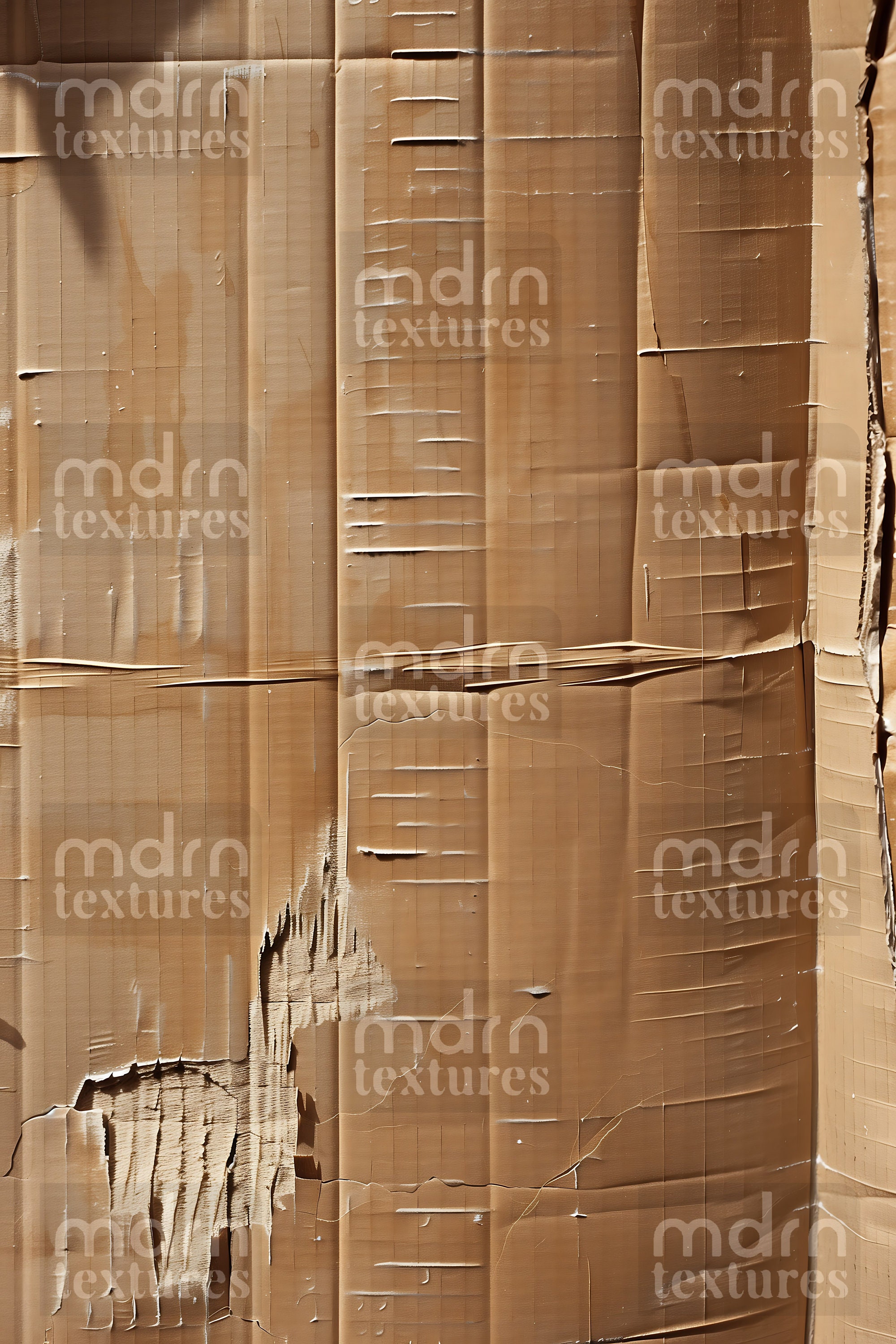 Cardboard Textures | Digital Paper for Backgrounds, Overlays, Photo ...