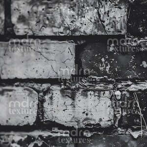 Industrial Textures Bundle | Digital Paper for Backgrounds, Overlays ...
