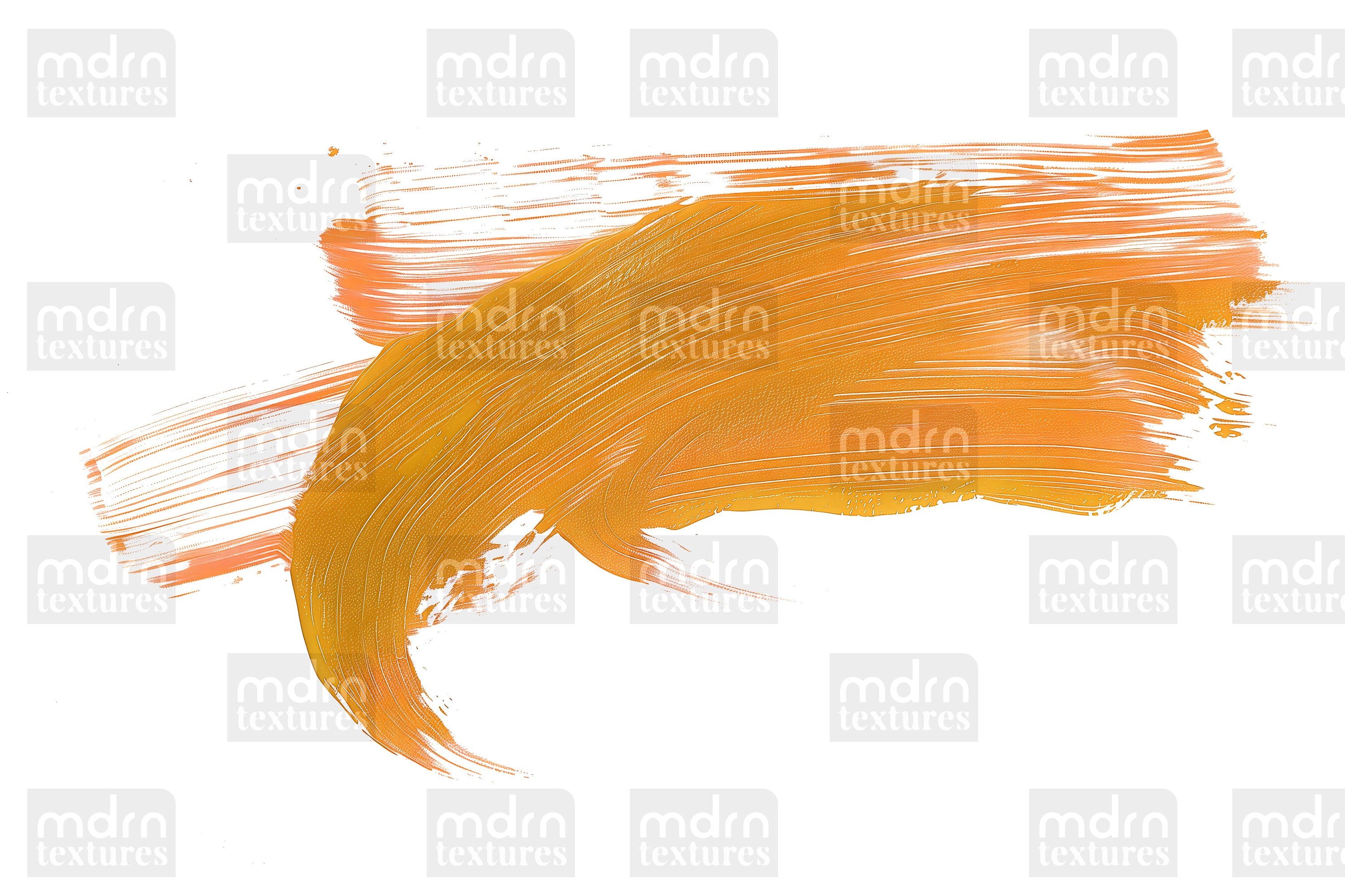 Paint Smear Textures Transparent Digital Paper for Backgrounds ...