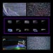 VHS Video Textures | Digital Download Background Footage for Cinematic ...