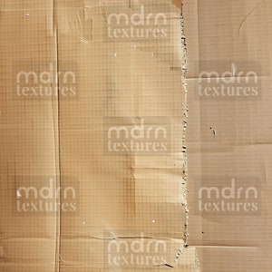 Cardboard Textures | Digital Paper for Backgrounds, Overlays, Photo ...