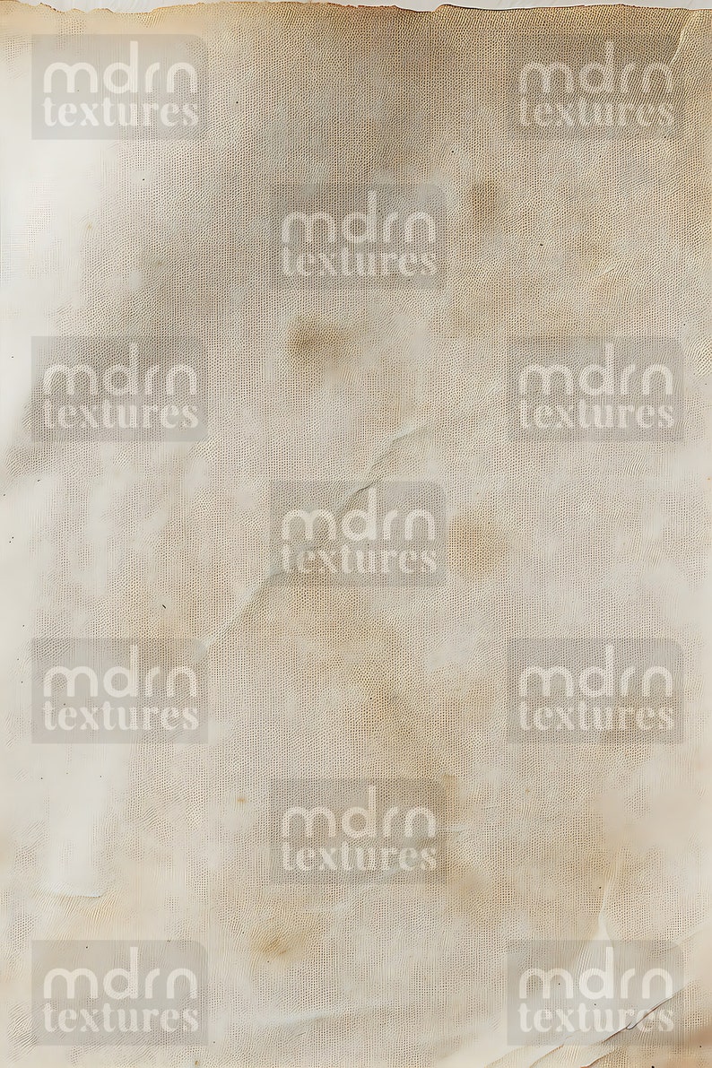 Old Paper Textures | Digital Paper for Backgrounds, Overlays, Photo ...