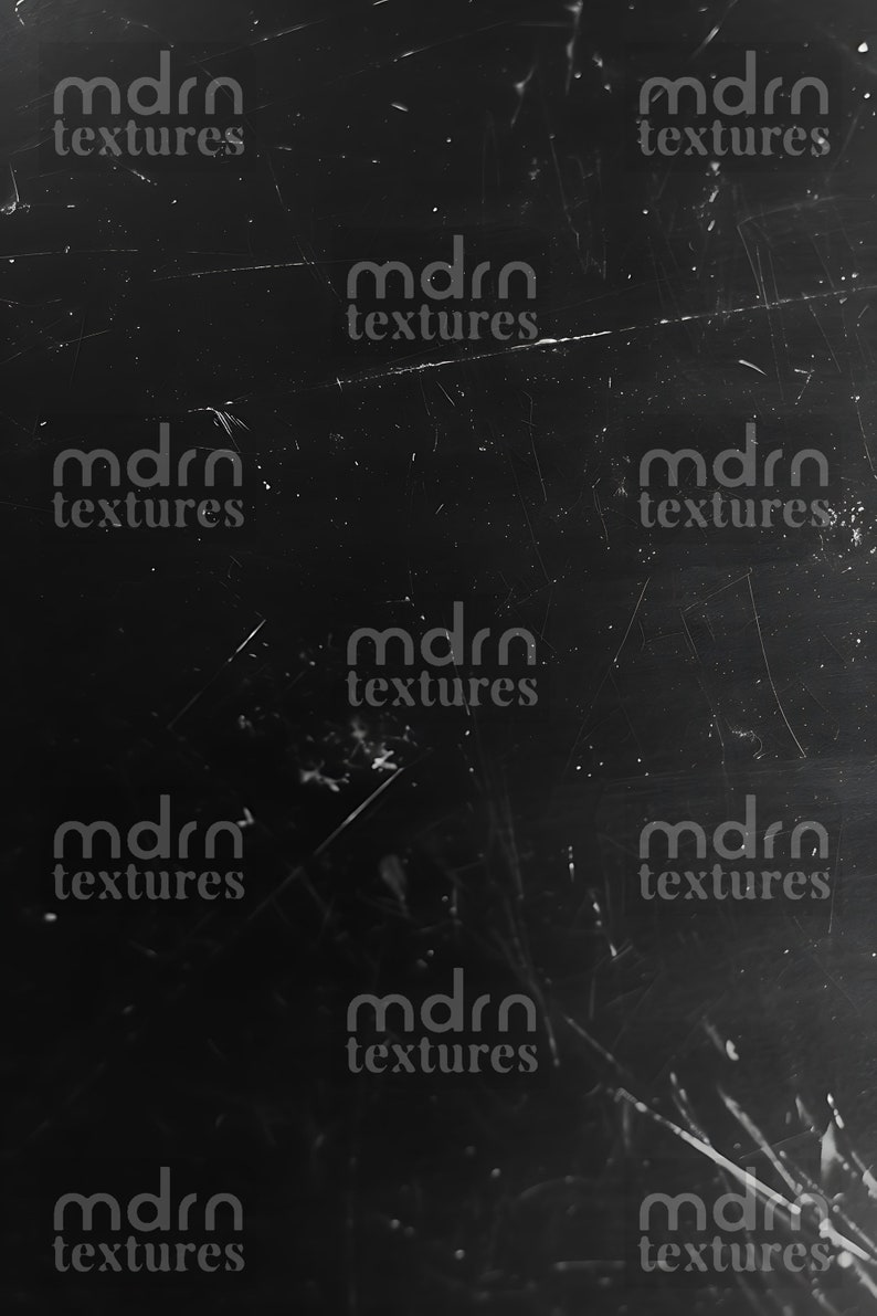 Scanned Textures Bundle | Digital Paper for Backgrounds, Overlays ...