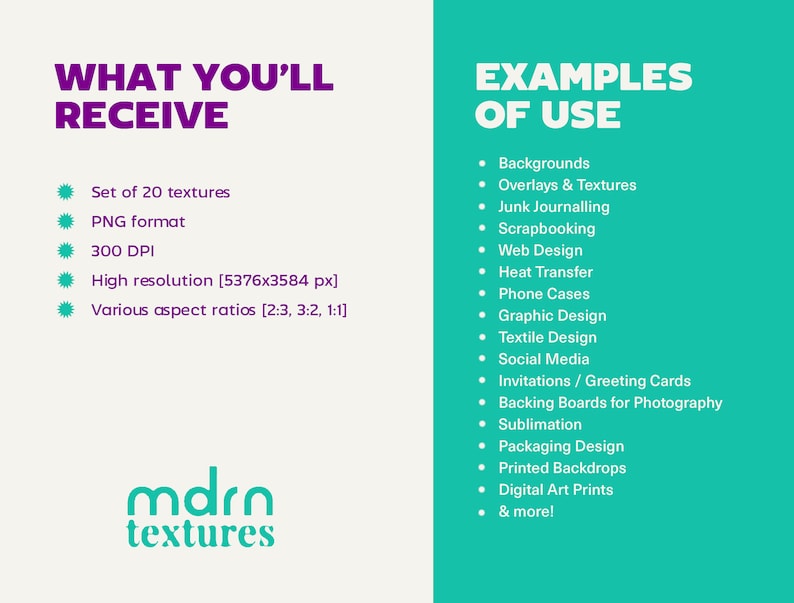 Cardboard Textures | Digital Paper for Backgrounds, Overlays, Photo ...