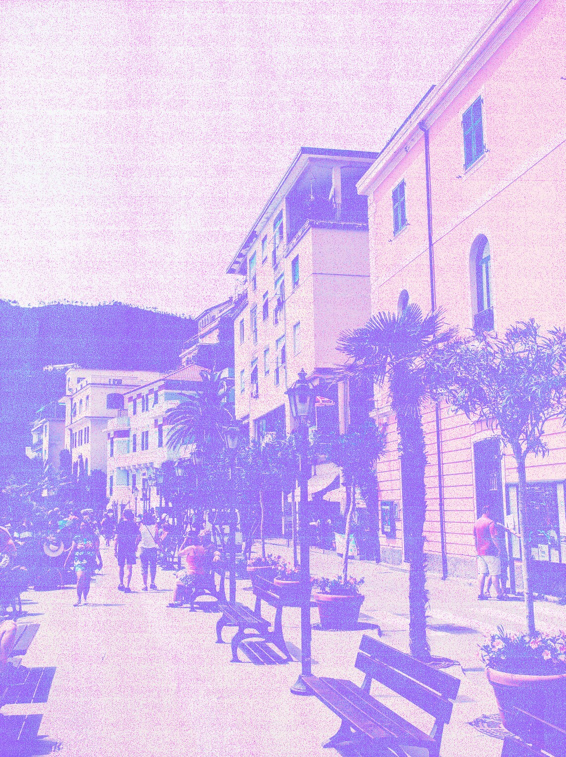 Scan Textures | Digital Download Xerox Scan Texture for Graphic Design ...