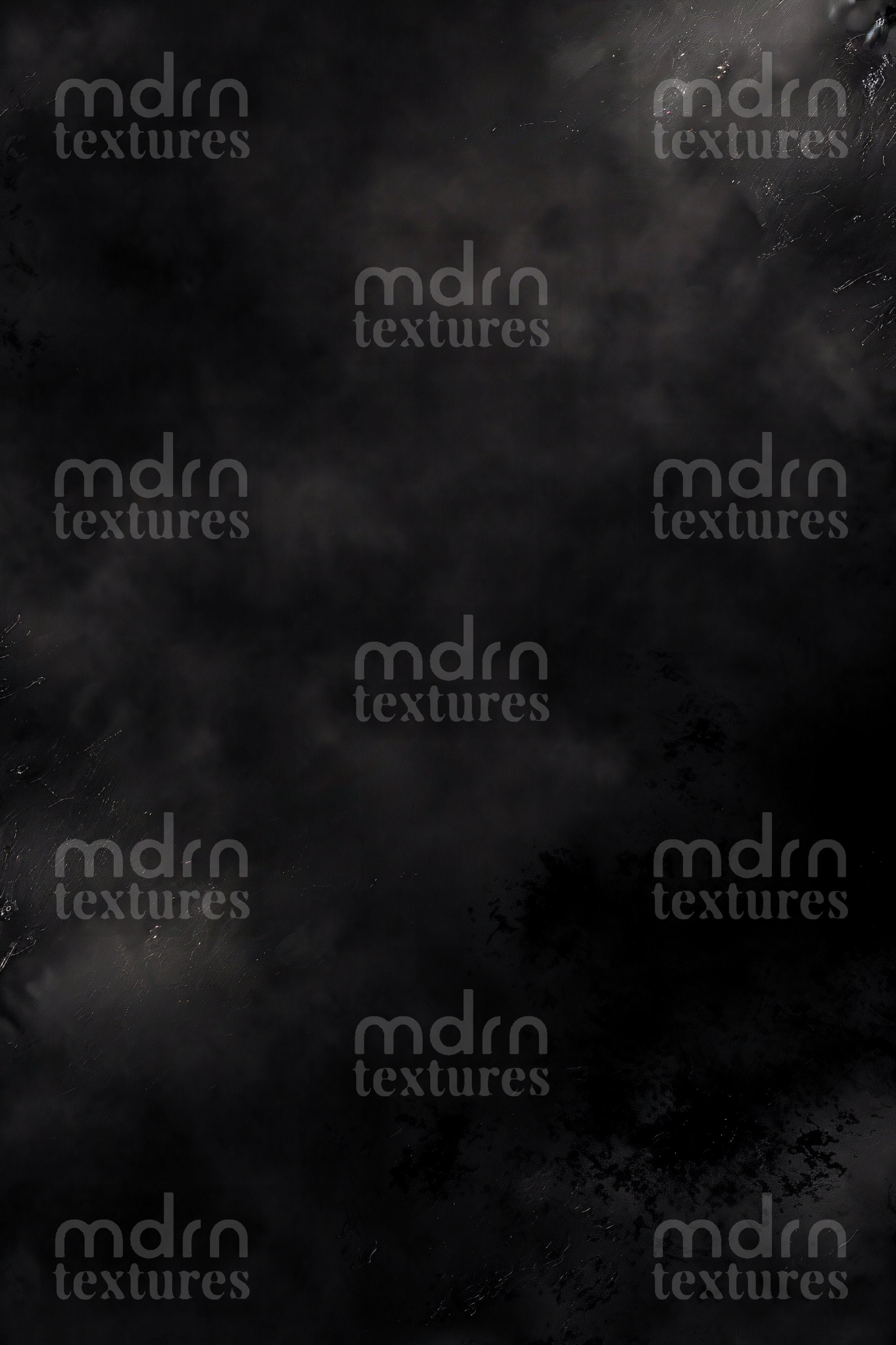 Cloudy Black Textures | Digital Paper for Backgrounds, Backdrops ...