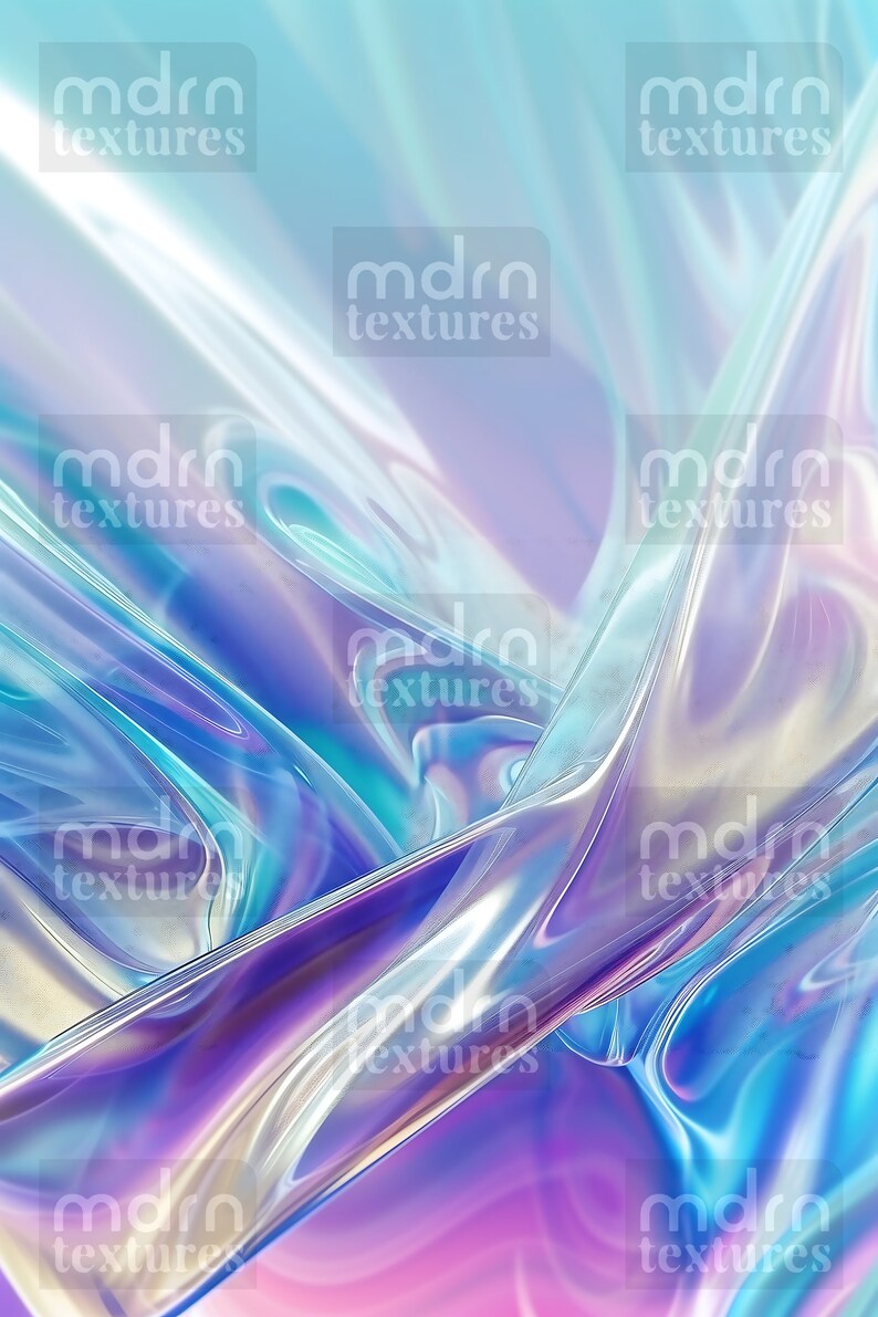 Ethereal Background Textures | Digital Paper for Backgrounds, Overlays ...