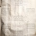 Newspaper Textures | Digital Paper for Backgrounds, Overlays, Photo ...
