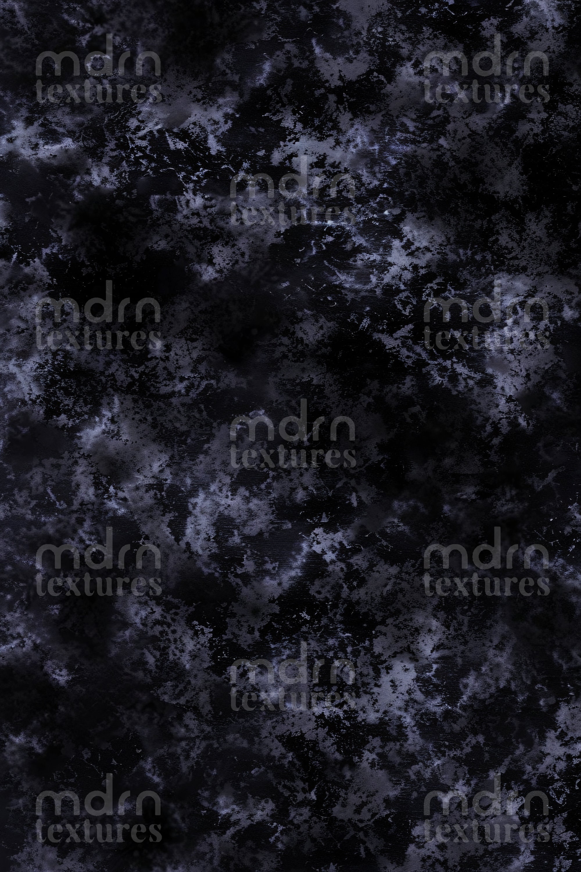 Cloudy Black Textures | Digital Paper for Backgrounds, Backdrops ...
