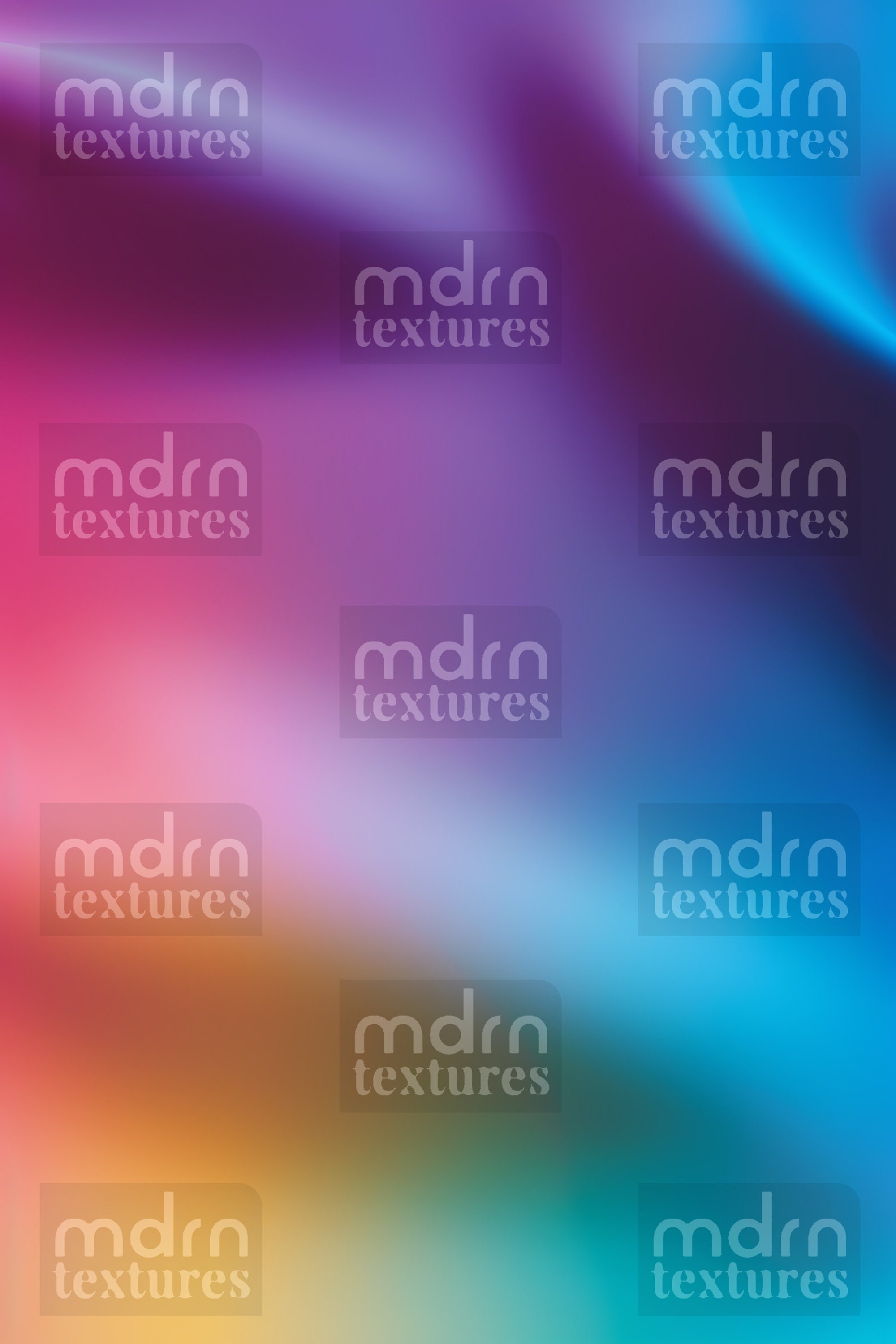 Colorful Gradient Textures | Digital Paper for Backgrounds, Overlays ...
