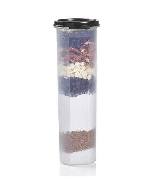 Tupperware Best Selling Modular Mate Spaghetti Dispenser - Etsy