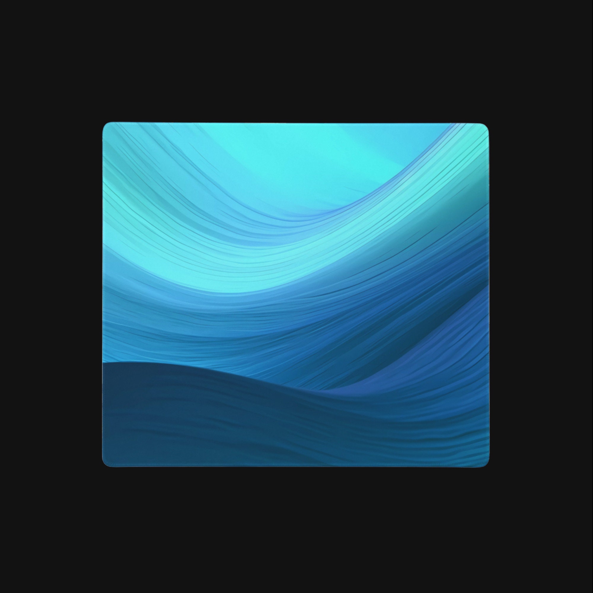 Blue Abstract Waves Mouse Pad Abstract Mousepad Big Gaming - Etsy Blue Abstract Waves Mouse Pad Abstract Mousepad Big Gaming - Etsy