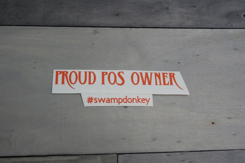 Knockout Decals Real Life Vinyl Decal Life Decal Name Cut Out Stickers ...