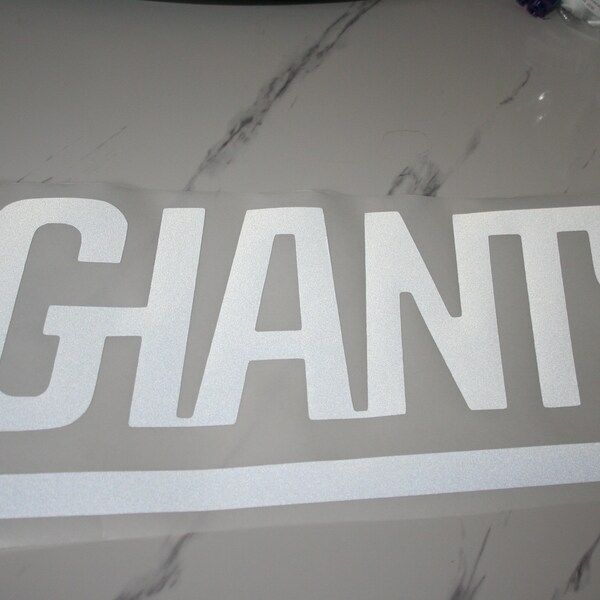 Giant Wall Stickers - Etsy