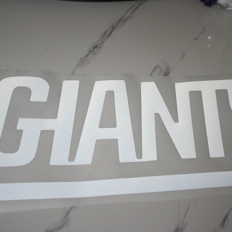 Giant Wall Stickers - Etsy